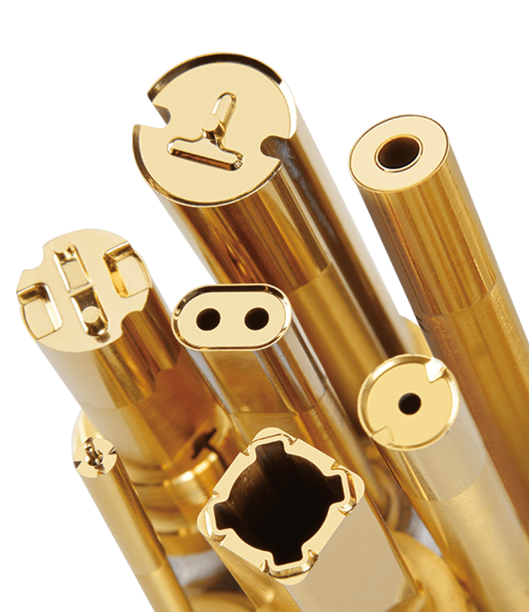 Leading Precision Manufacturing Solutions | HH Tooling