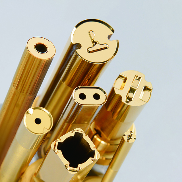 PVD (Physical Vapor Deposition) - HH Tooling