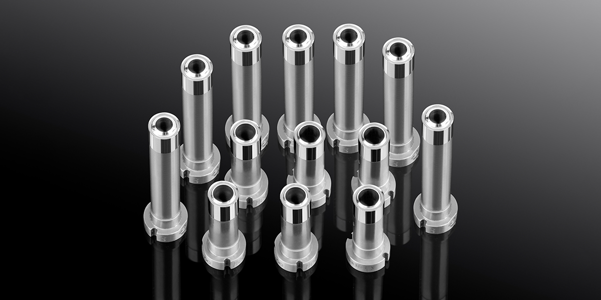Wear Parts Of Carbide - HH Tooling